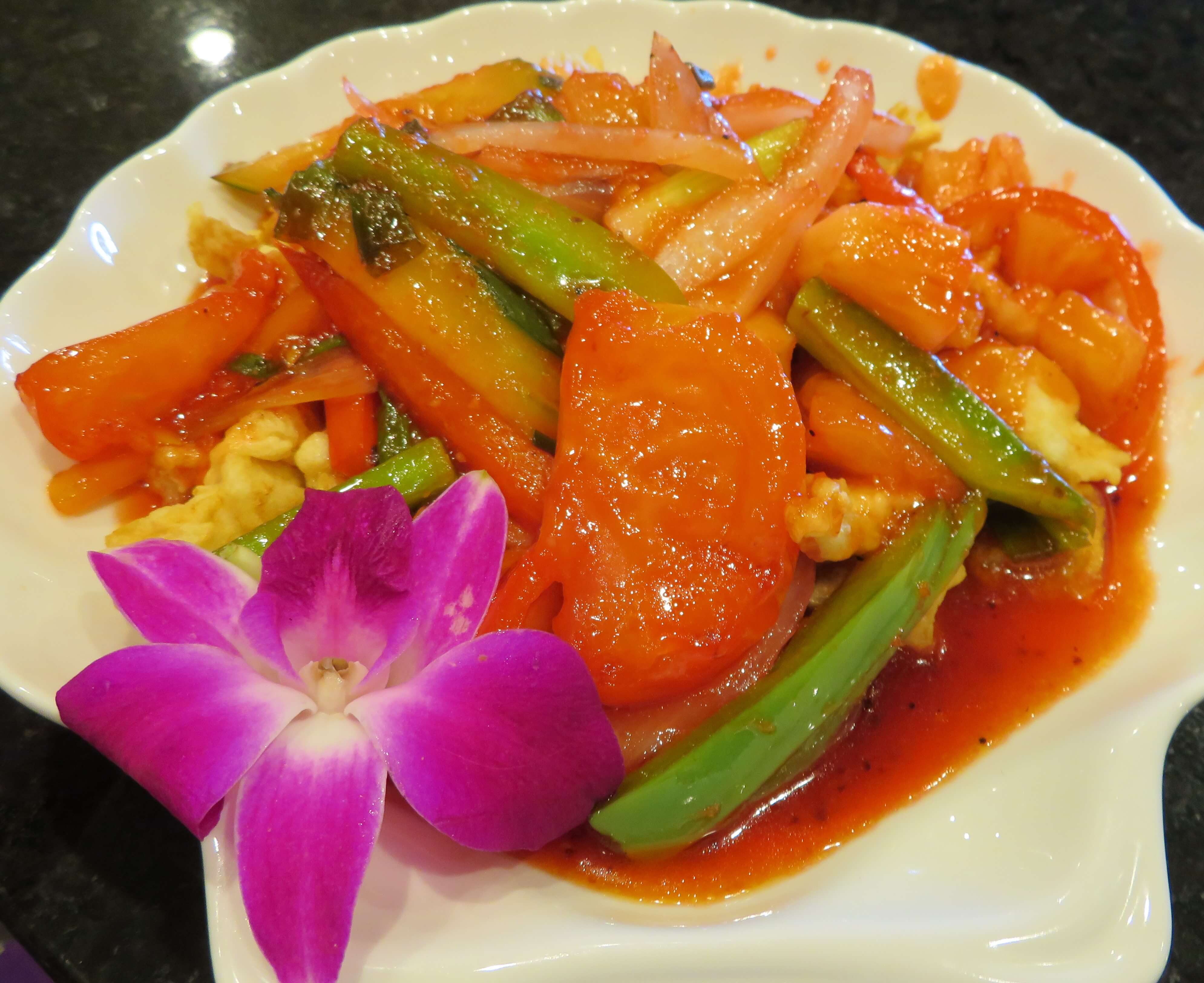 Gallery | Thai.Pho | Forney