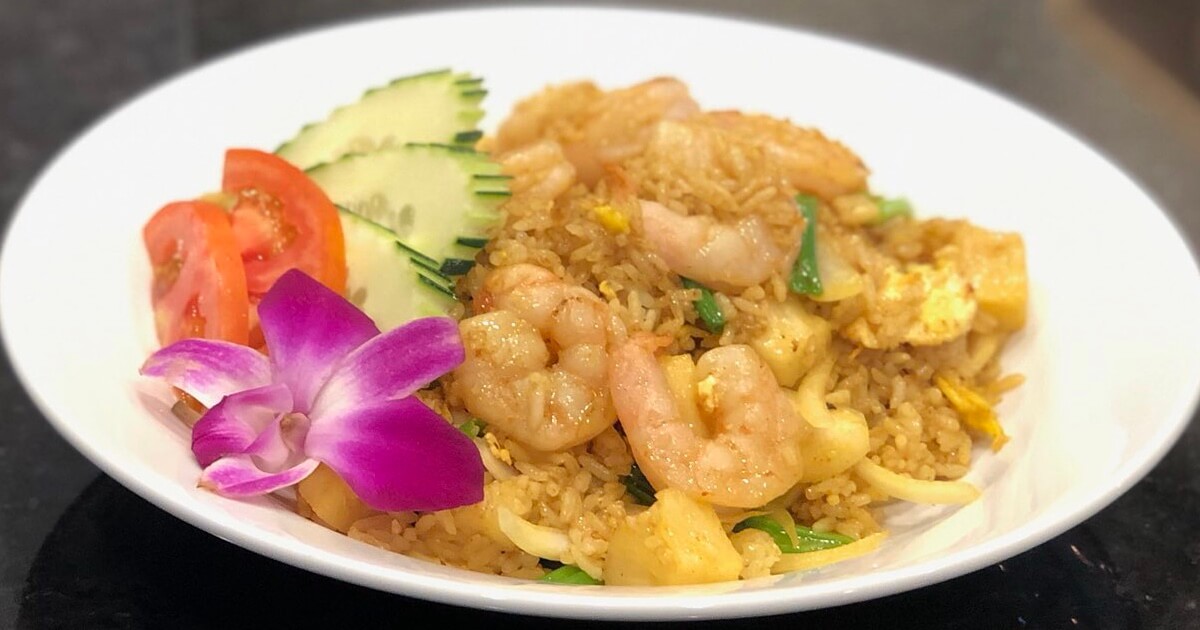 Gallery | Thai.Pho | Forney